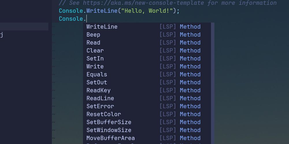 Get NeoVim Plugins With Build Processes Working On Windows The Ops