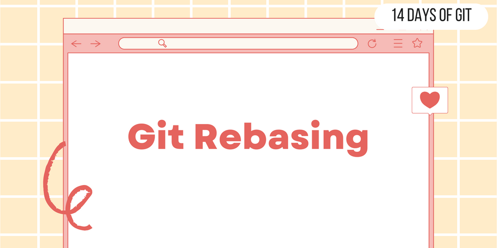 Git rebasing - 14 days of Git - The Ops Community ⚙️ Git rebasing - 14 days of Git - The Ops Community ⚙️