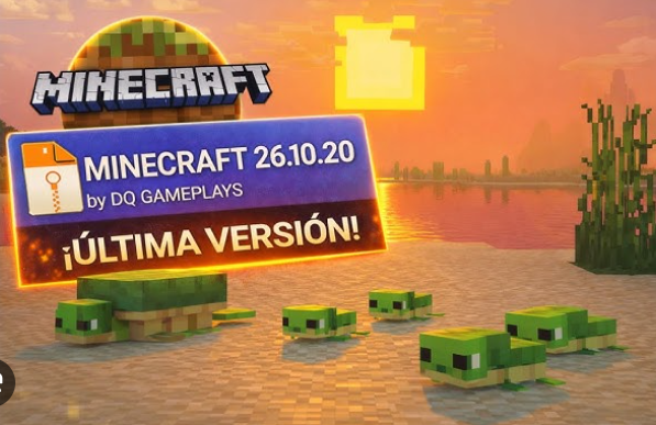 Descargar Minecraft 26.10.20 APK (Menú Mod) Última versión - The Ops ...