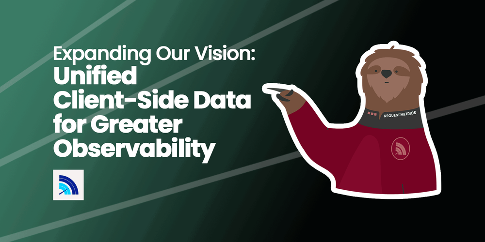 Expanding Our Vision: Unifying Client-Side Observability Data - The Ops ...