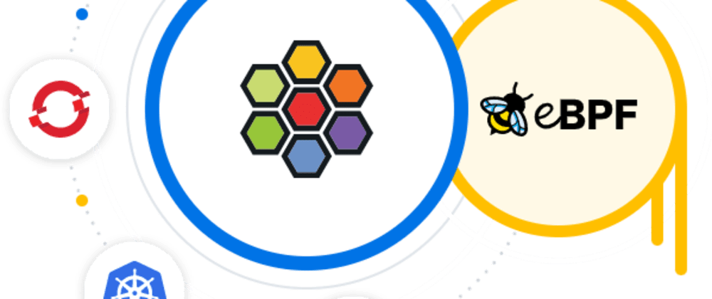 Cilium: eBPF powered CNI, a NOS Solution for Modern Clouds - The Ops Community ⚙️