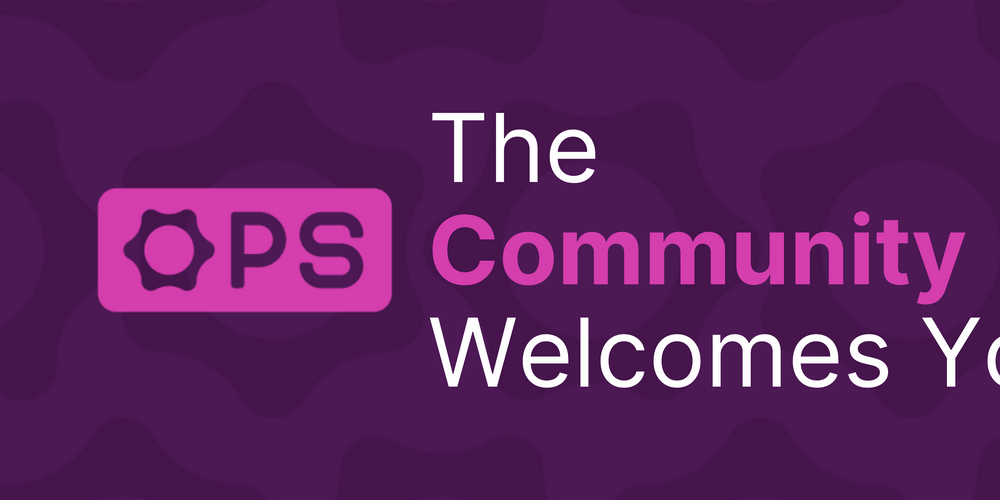Ops Community Welcome Thread v3 - The Ops Community ⚙️