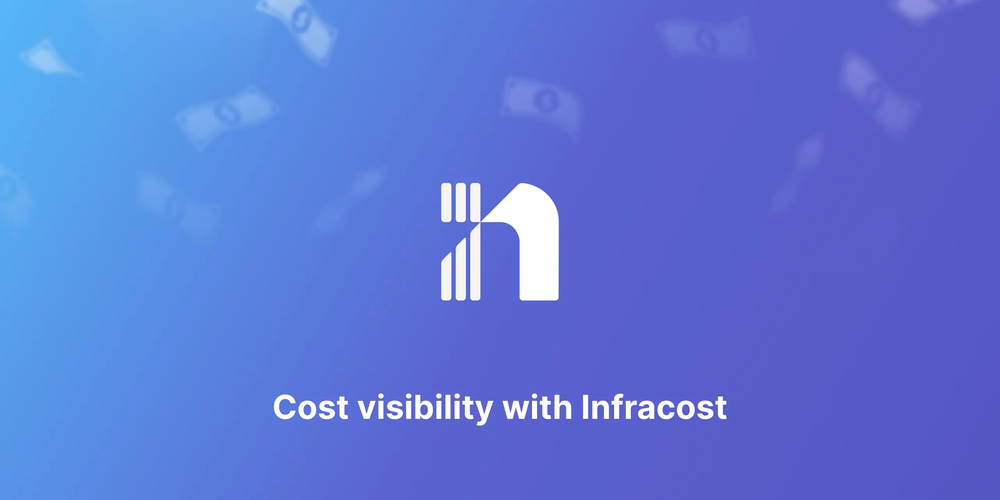 Behind The Scenes: Integrating Infracost for Cost Visibility - The Ops Community ⚙️